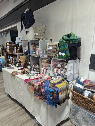 2024 in person shows – Knit One Kits