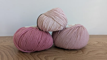 Double Knit Yarn – Knit One Kits