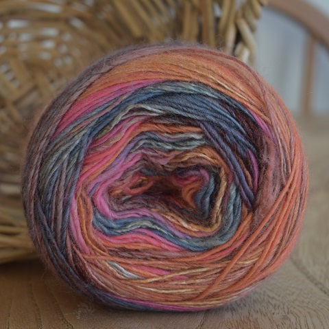 Beret knitting kit – Knit One Kits